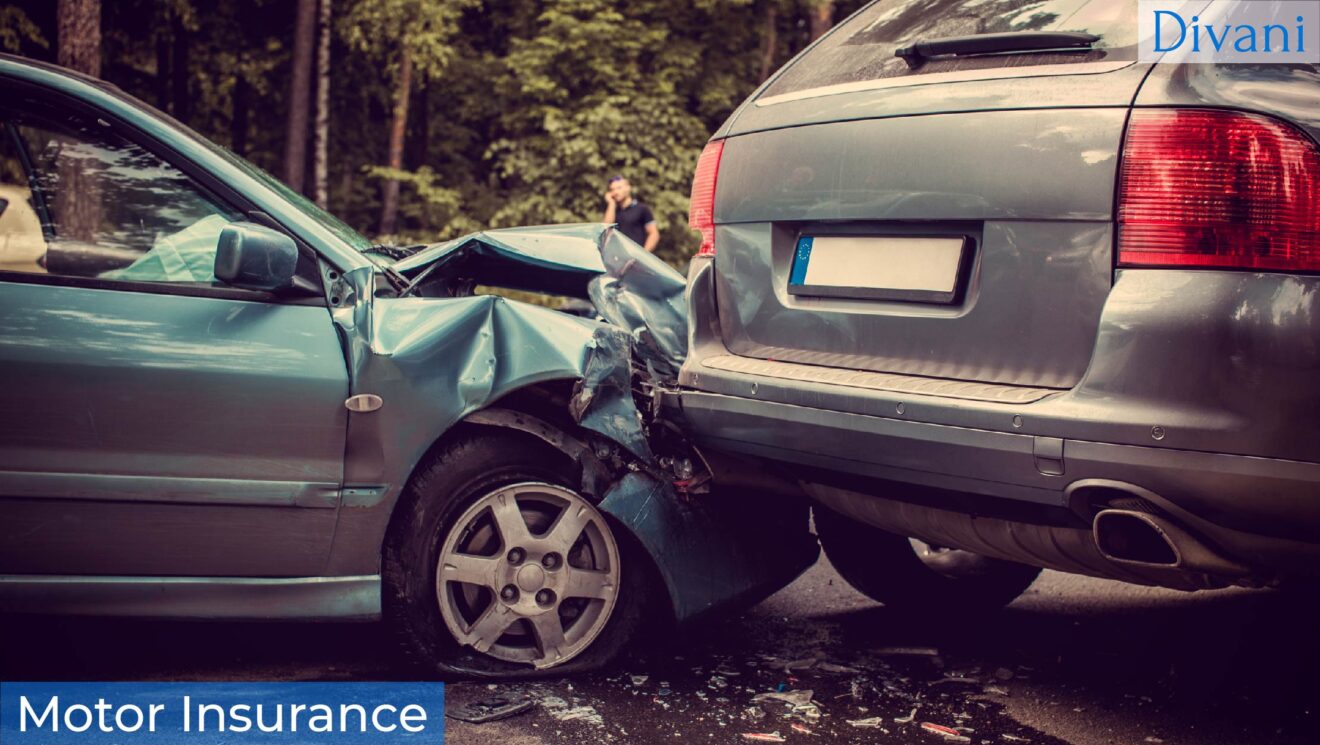 Third Party Only Motor Private Insurance in Kenya (Buy Online) - Divani