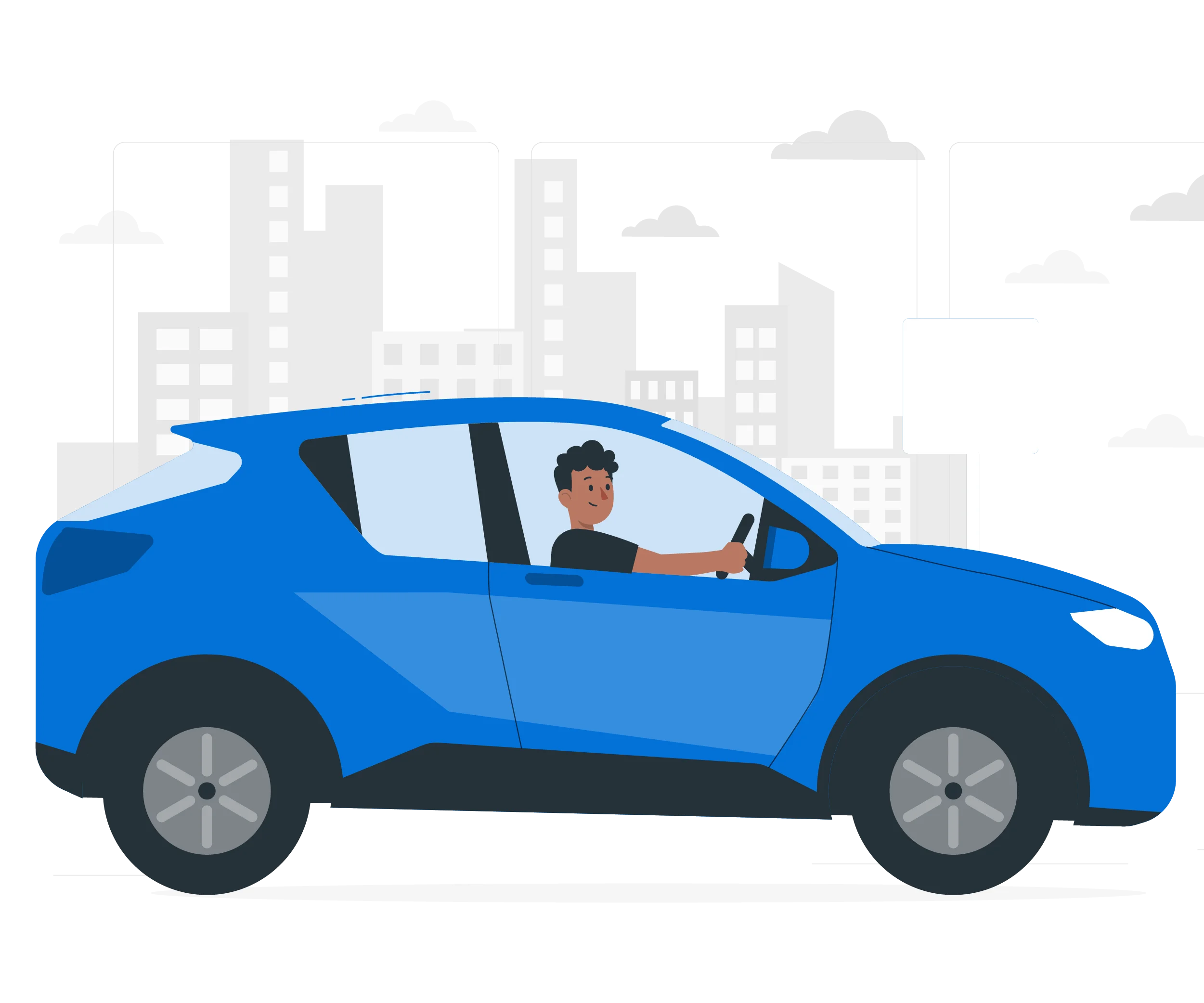 Buy One Month/Full Year Third-Party Car Insurance Online in Kenya